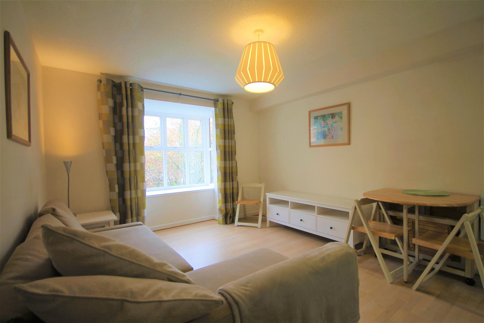 Student studio flat to rent on The Chare, Newcastle, NE1 4DD | StuRents