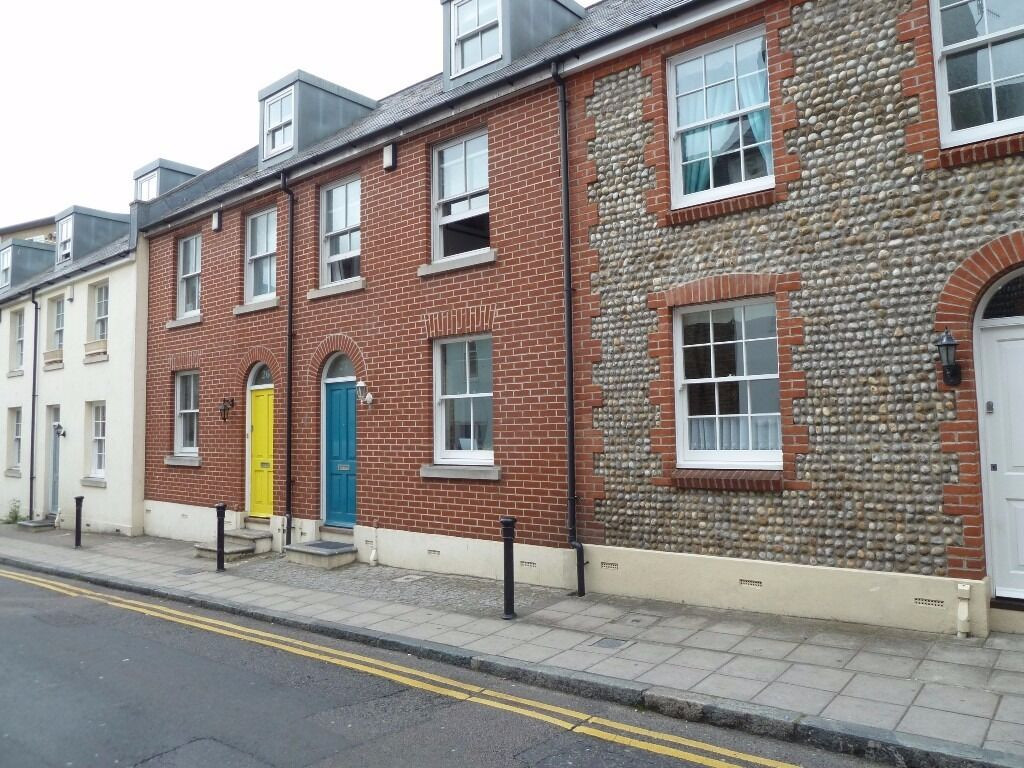 3 bed student house to rent on Portland Street, Brighton, BN1 1RN ...