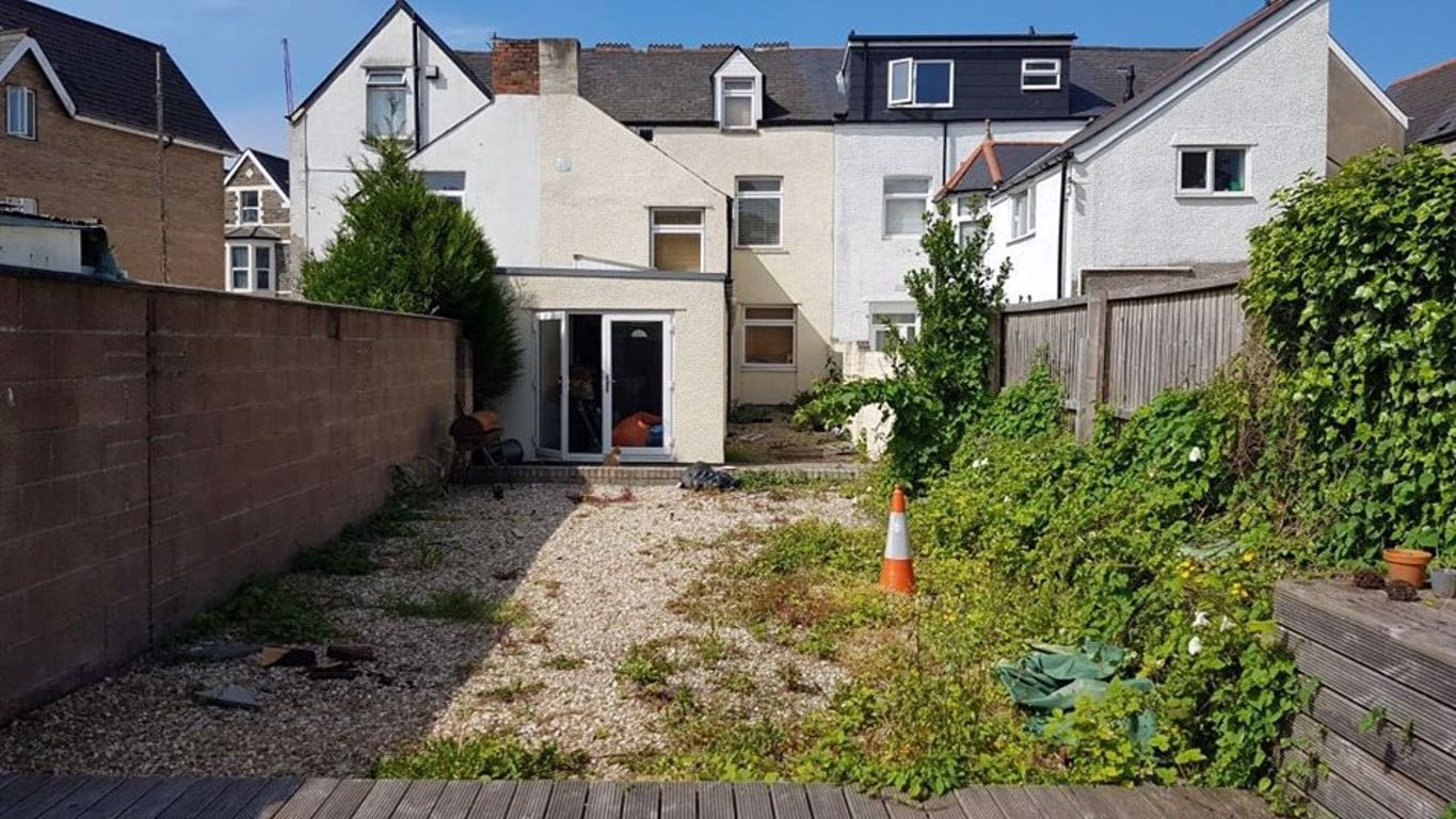 7 bed student house to rent on Gordon Road, Cardiff, CF24 3AJ | StuRents