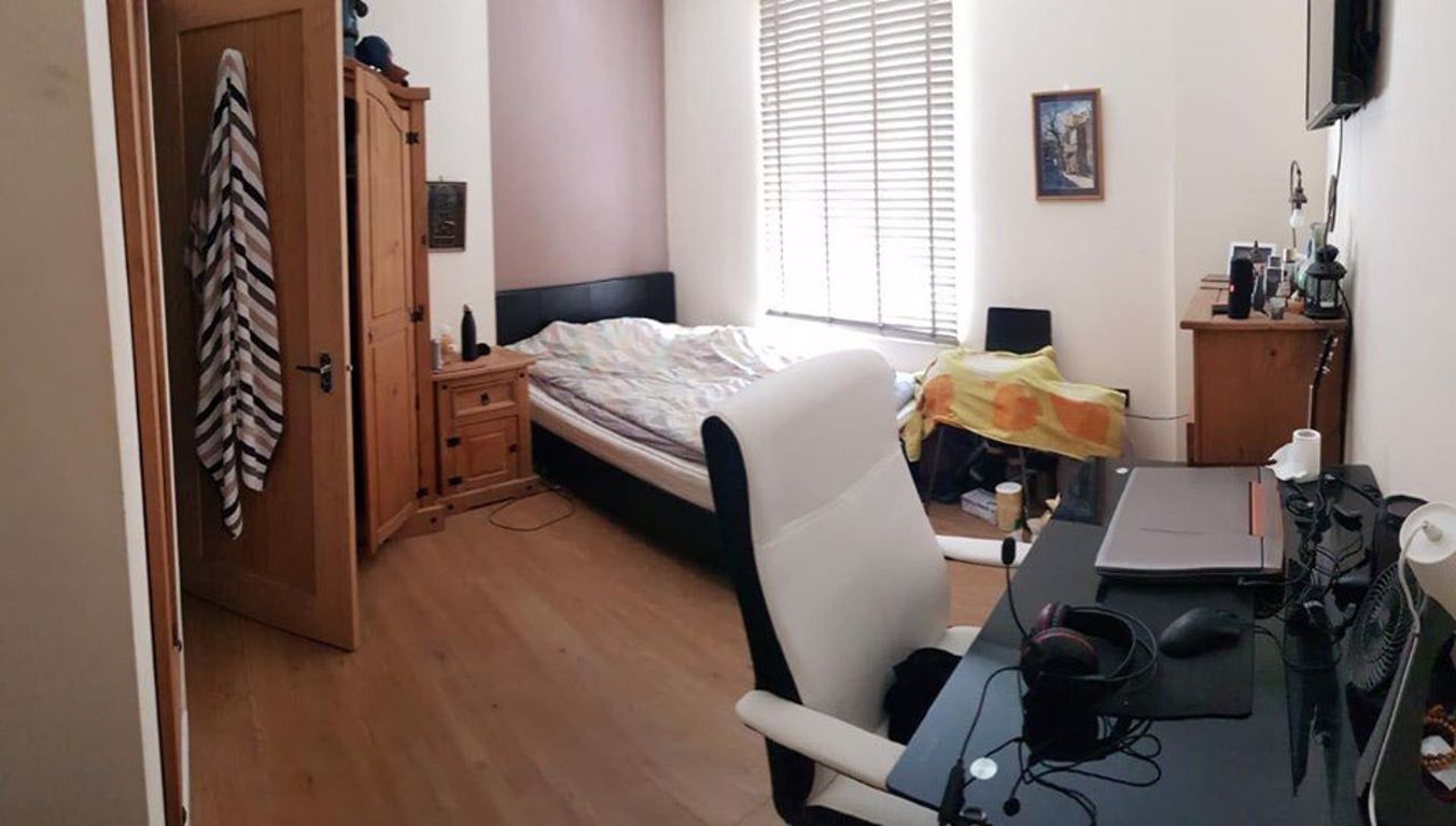 7 bed student house to rent on Gordon Road, Cardiff, CF24 3AJ | StuRents