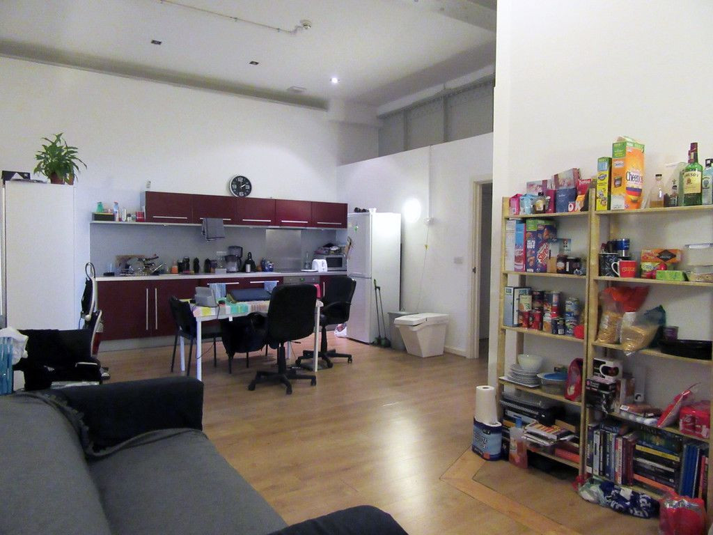 3 bed student house to rent on Boiler House, Coventry, CV1 4JU | StuRents