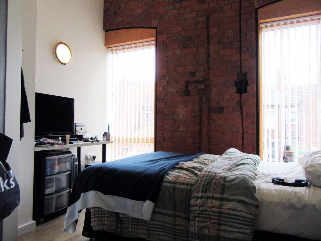 3 bed student house to rent on Boiler House, Coventry, CV1 4JU | StuRents