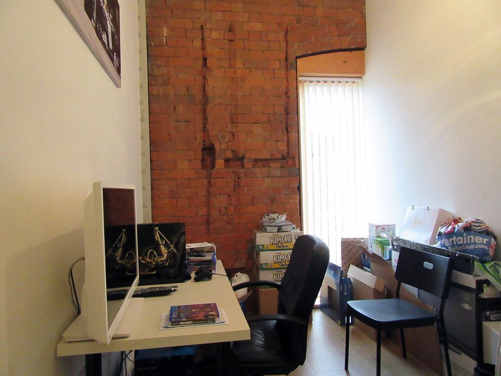 3 bed student house to rent on Boiler House, Coventry, CV1 4JU | StuRents