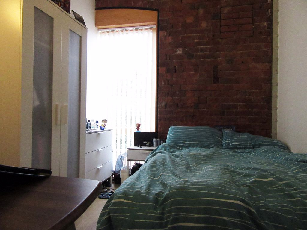 3 bed student house to rent on Boiler House, Coventry, CV1 4JU | StuRents
