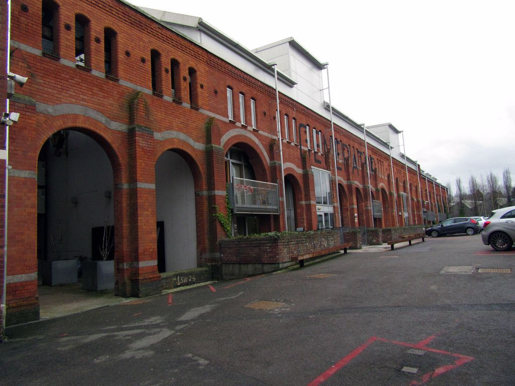 3 bed student house to rent on Boiler House, Coventry, CV1 4JU | StuRents