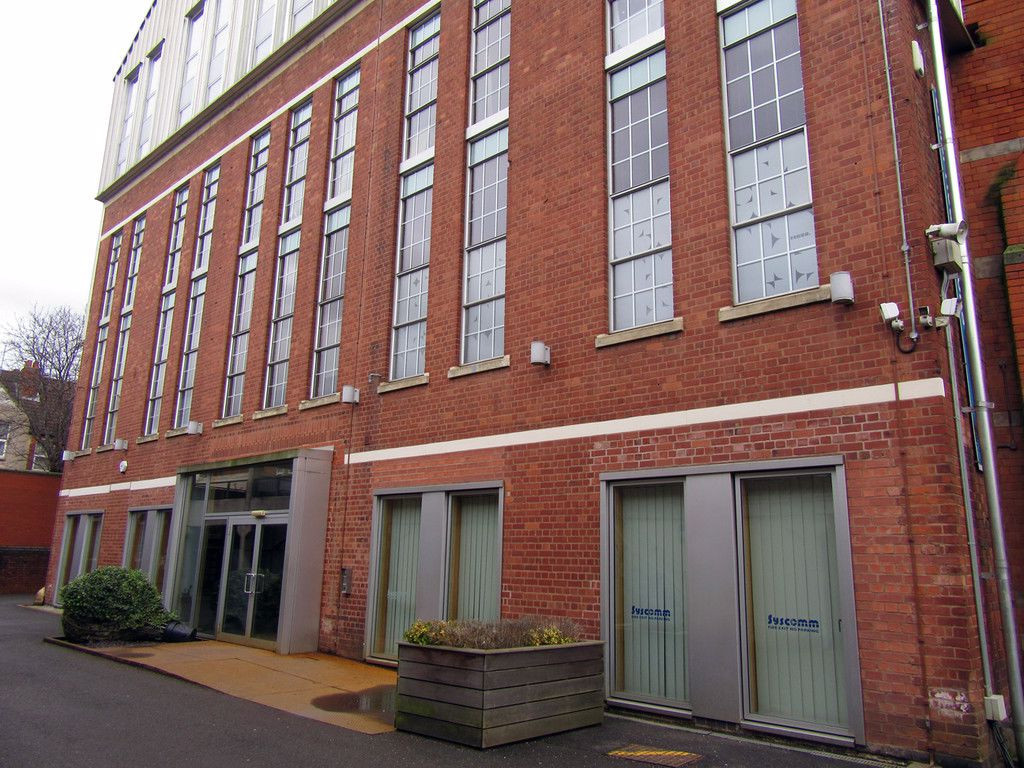 3 bed student house to rent on Boiler House, Coventry, CV1 4JU | StuRents