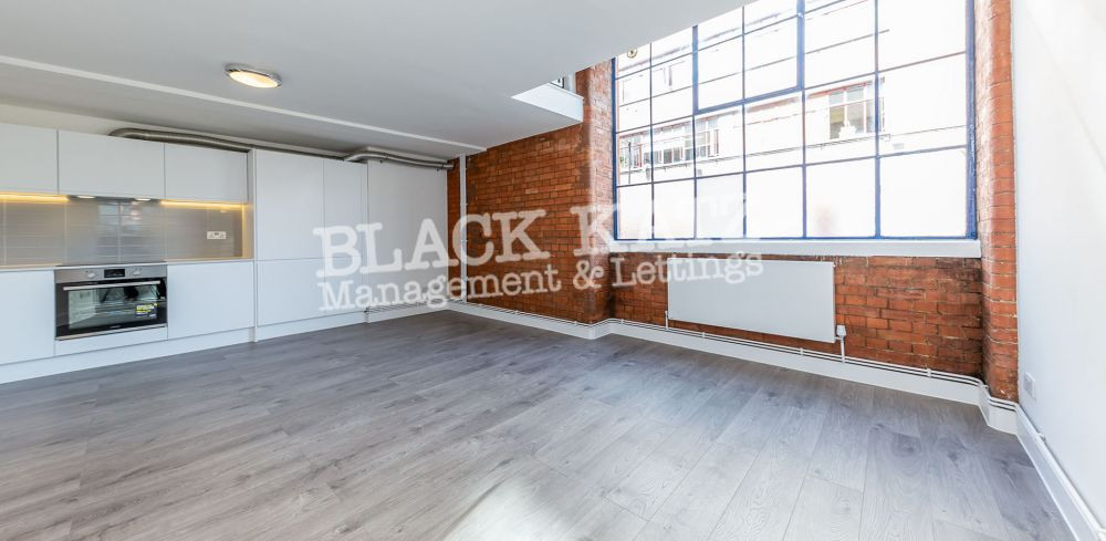 Student studio flat to rent on Dove Road, London, N1 3GB | StuRents