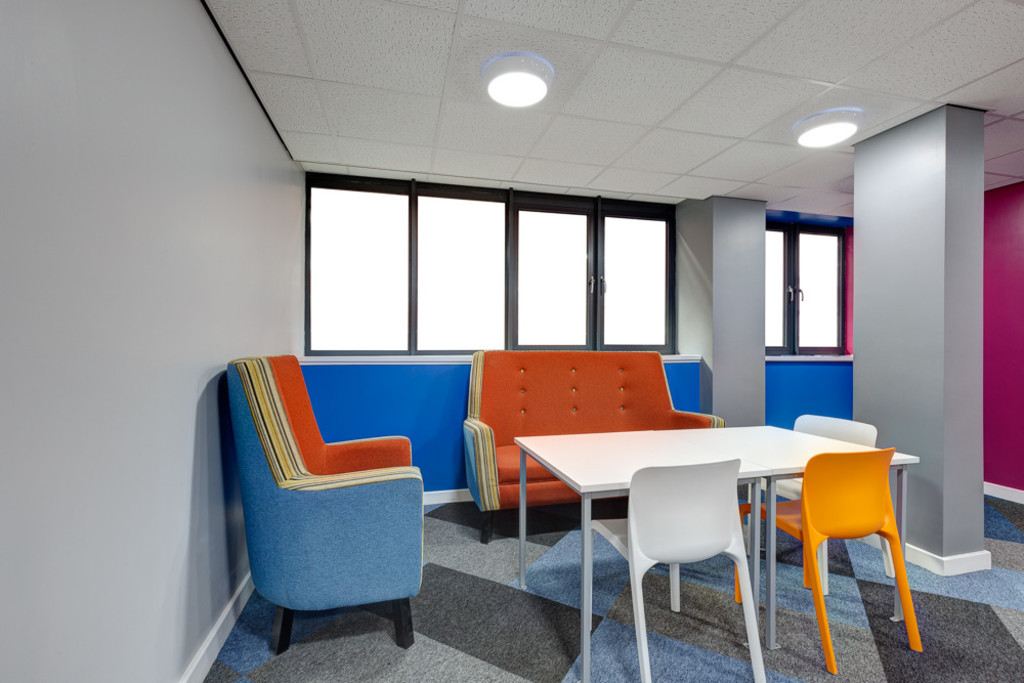 Student studio flat to rent on Hounds Gate, Nottingham, NG1 6BB | StuRents