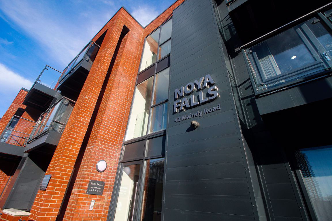 2 bed student house to rent on Maindy Road, Cardiff, CF24 4HP | StuRents