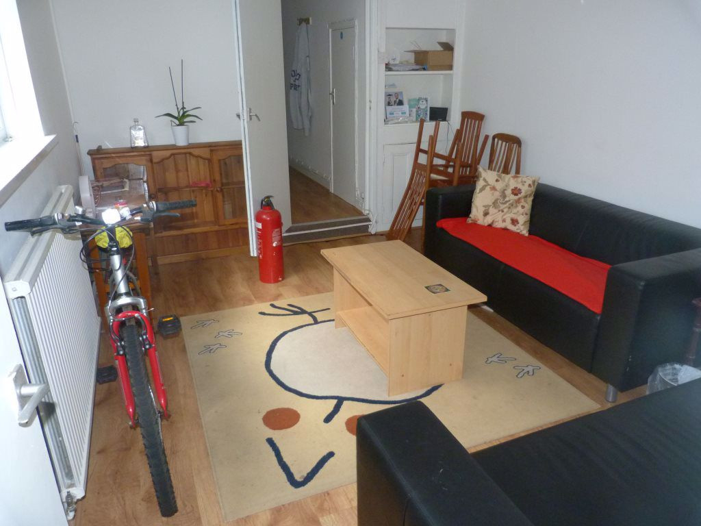 2 bed student house to rent on Claude Road GF, Cardiff, CF24 3PZ | StuRents