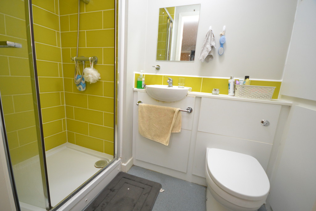 Student studio flat to rent on Hounds Gate, Nottingham, NG1 6BB | StuRents