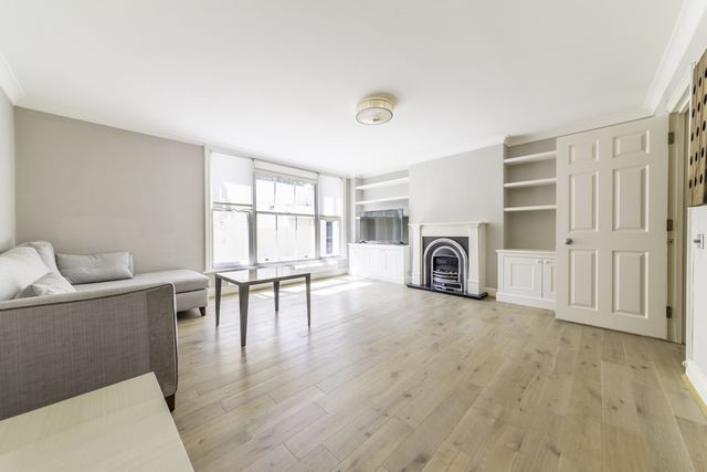 2 bed student house to rent on 56 Millbank, London, SW1P 4RL | StuRents