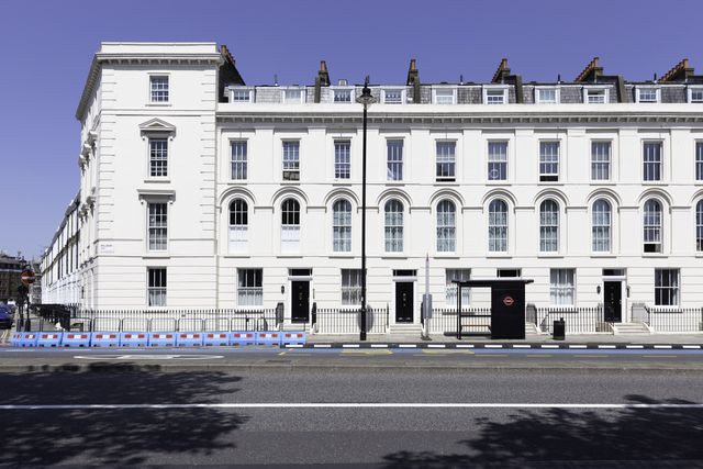 2 bed student house to rent on 56 Millbank, London, SW1P 4RL | StuRents