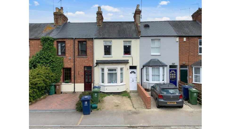 5 bed student house to rent on Princes Street, Oxford, OX4 1DD | StuRents