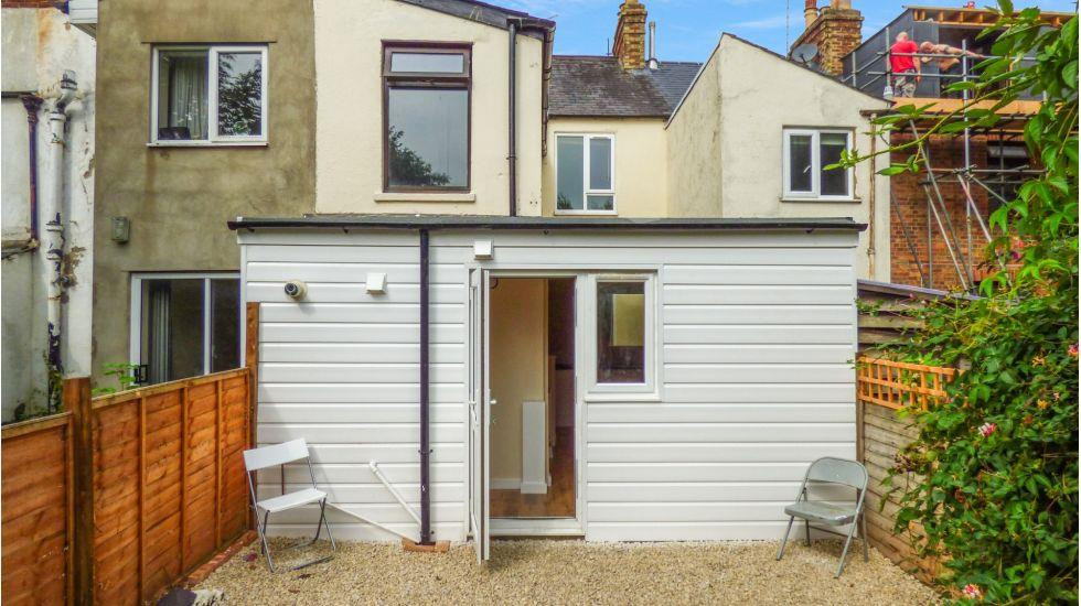 5 bed student house to rent on Princes Street, Oxford, OX4 1DD | StuRents