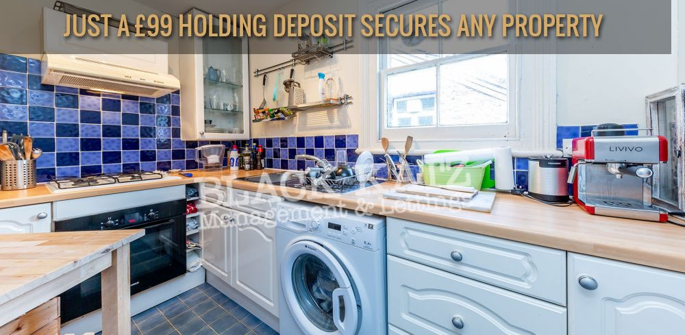 2 bed student house to rent on Lady Margaret Road, London, N19 5ER ...