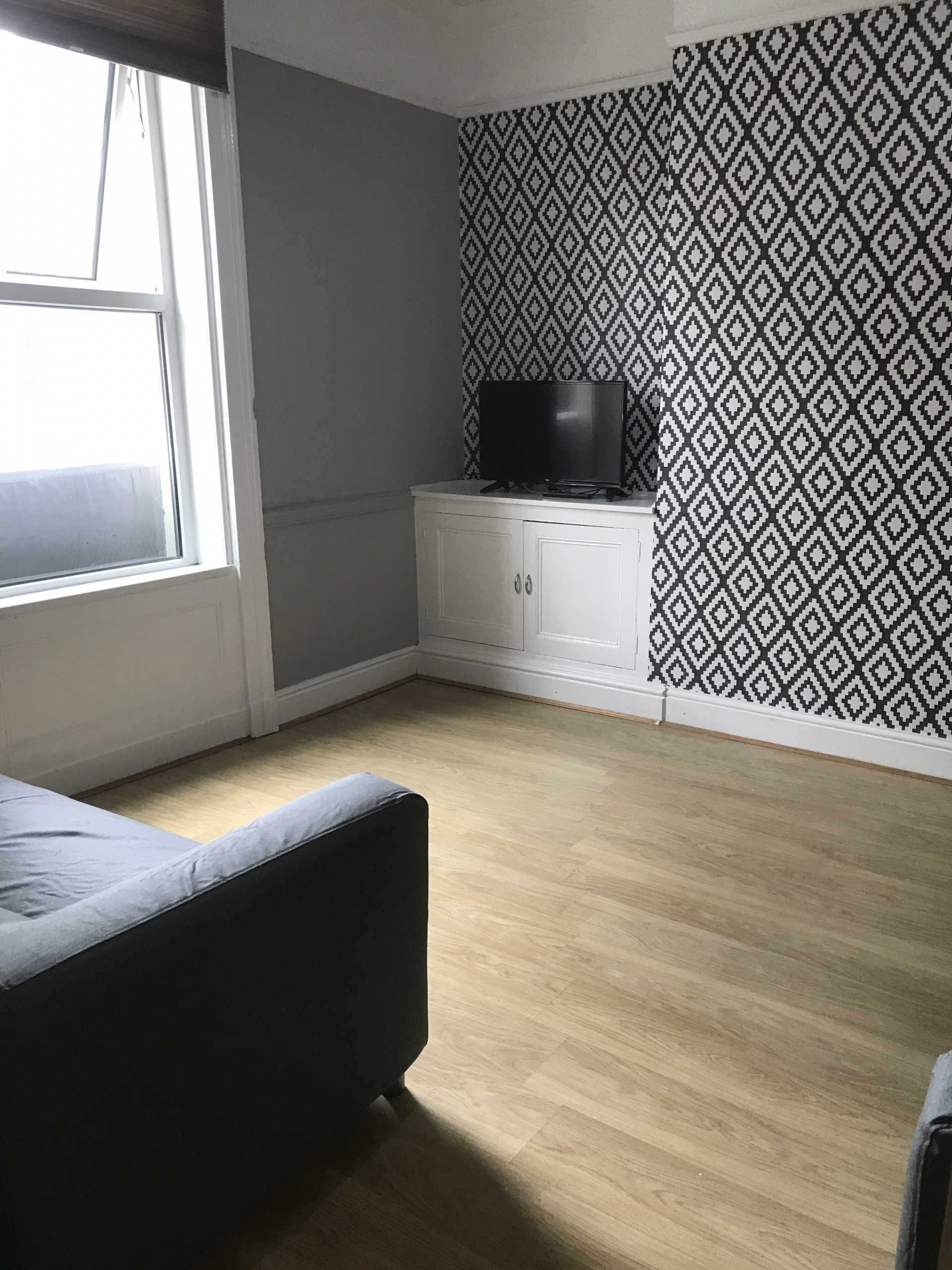 5 bed student house to rent on Overbury Street, Liverpool, L7 3HJ ...