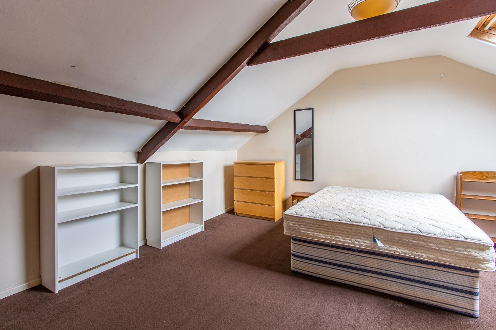 4 bed student house to rent on Adamsdown Square, Cardiff, CF24 0EZ ...