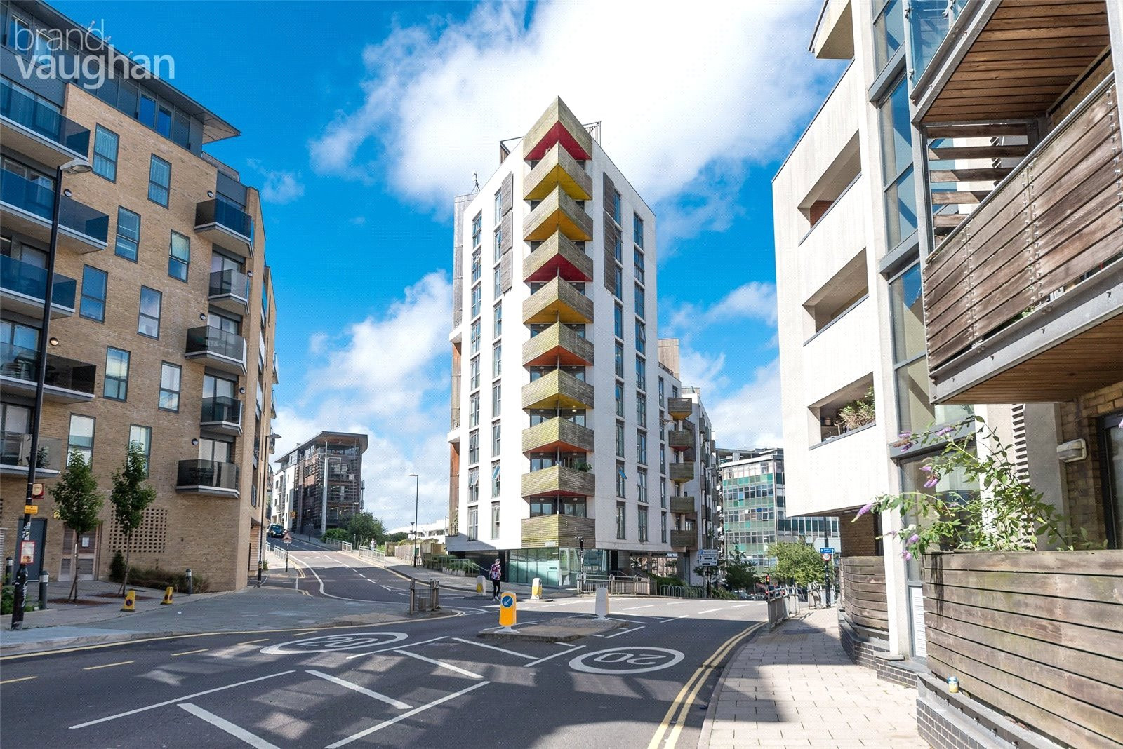 2 bed student house to rent on Brighton Belle, Brighton, BN1 4ZB | StuRents