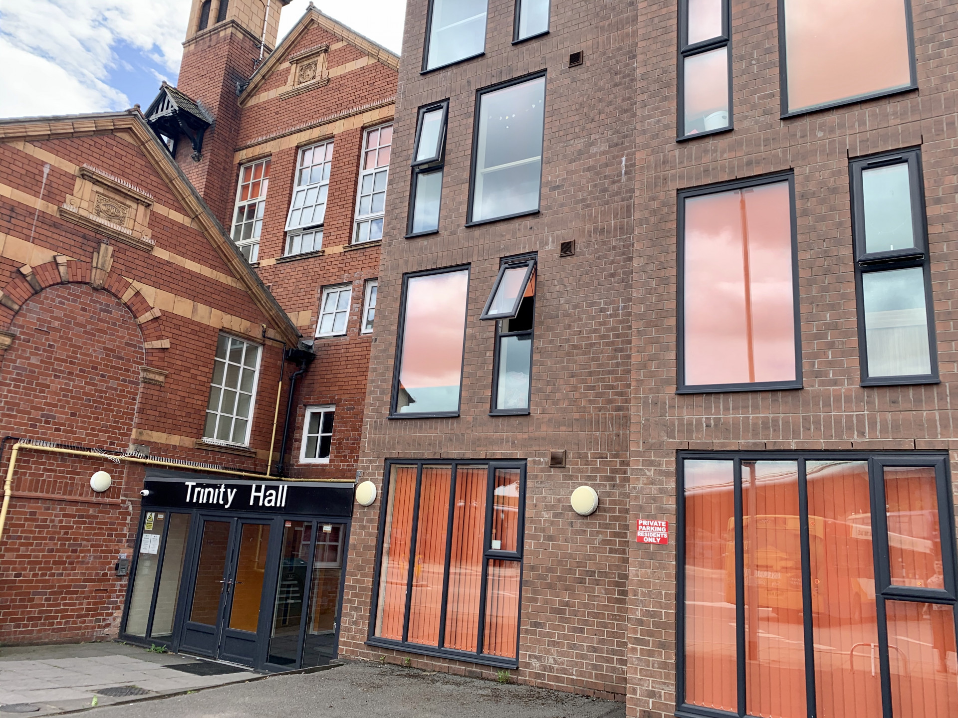 Deluxe En-Suite student 1 bed flat to rent on George Street, Chester ...