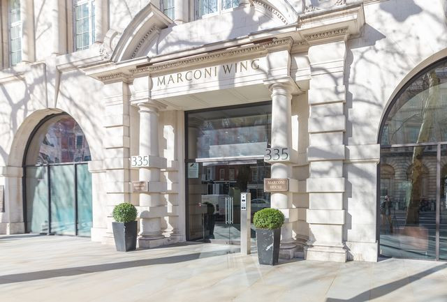 Student studio flat to rent on Marconi House, London, WC2R 1HA | StuRents