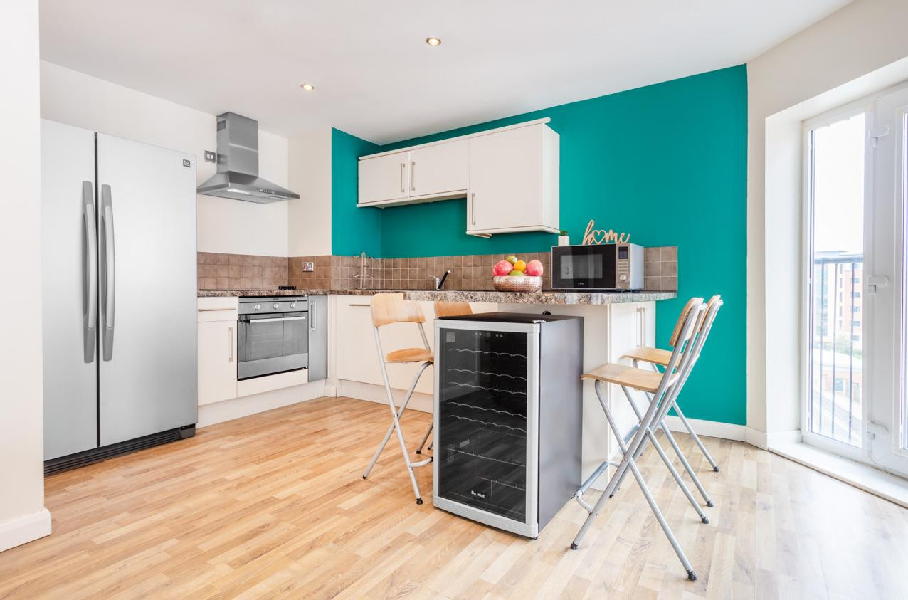 4 bed student house to rent on Stepney Lane, Newcastle, NE1 6PE | StuRents