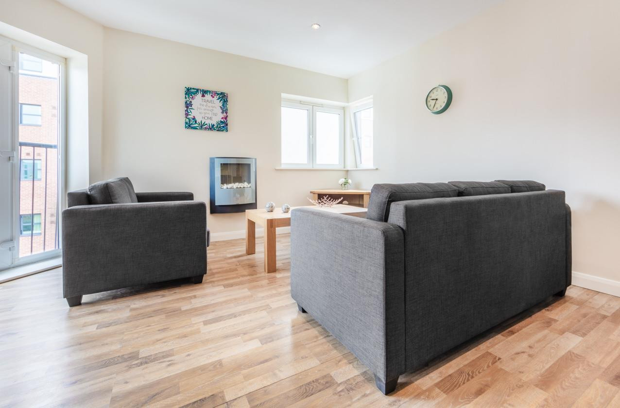 4 bed student house to rent on Stepney Lane, Newcastle, NE1 6PE | StuRents