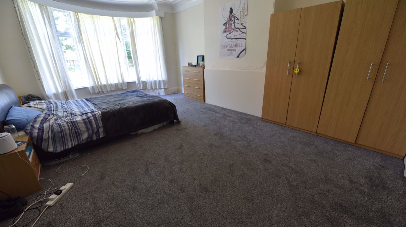 2 bed student house to rent on Otley Road, Leeds, LS6 3PX | StuRents