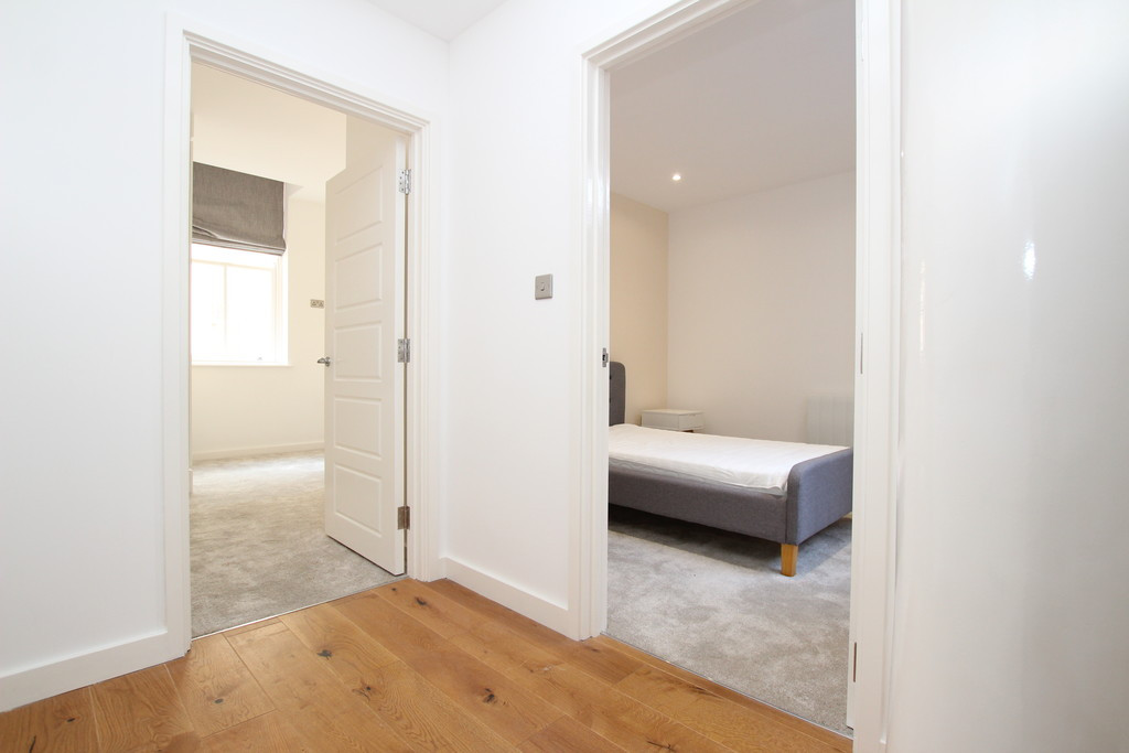 2 bed student house to rent on Hounds Gate Court, Nottingham, NG1 7AB ...