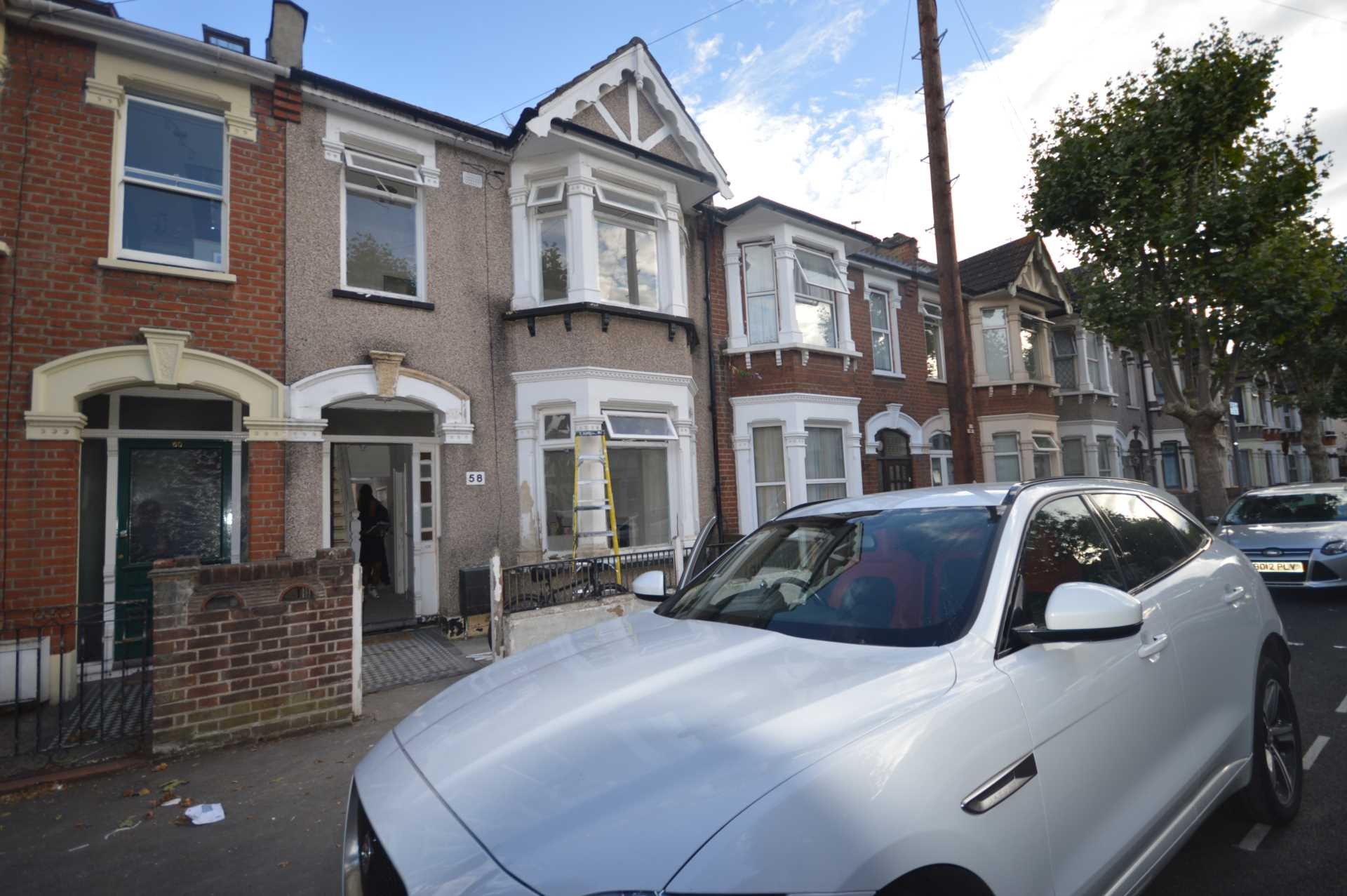 4 bed student house to rent on Crofton Road, London, E13 8QS | StuRents