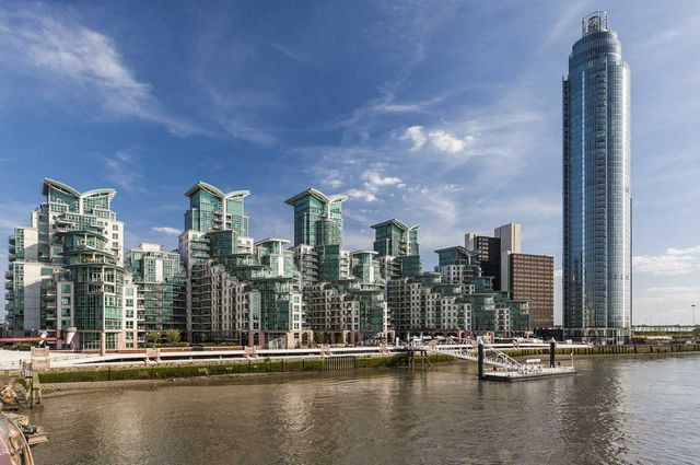 2 bed student house to rent on Anchor House, London, SW8 2LE | StuRents