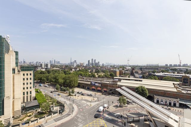 2 bed student house to rent on Anchor House, London, SW8 2LE | StuRents