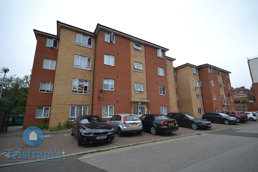 2 bed student house to rent on Player Street, Nottingham, NG7 5PP ...