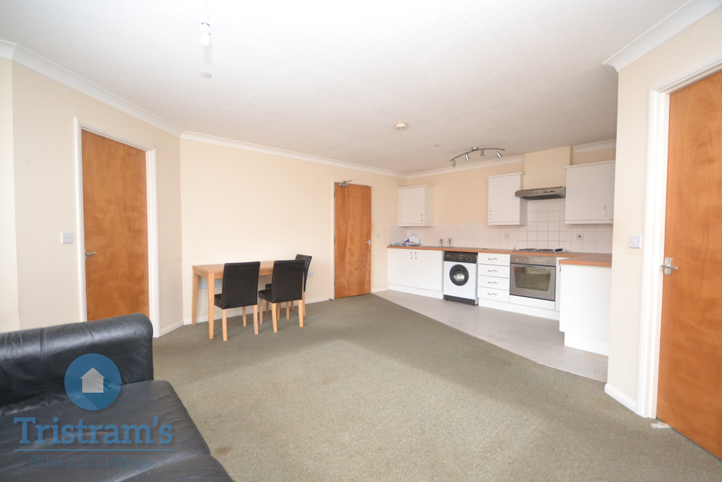 2 bed student house to rent on Player Street, Nottingham, NG7 5PP ...