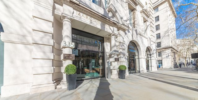 2 bed student house to rent on Marconi House, London, WC2R 1HA | StuRents