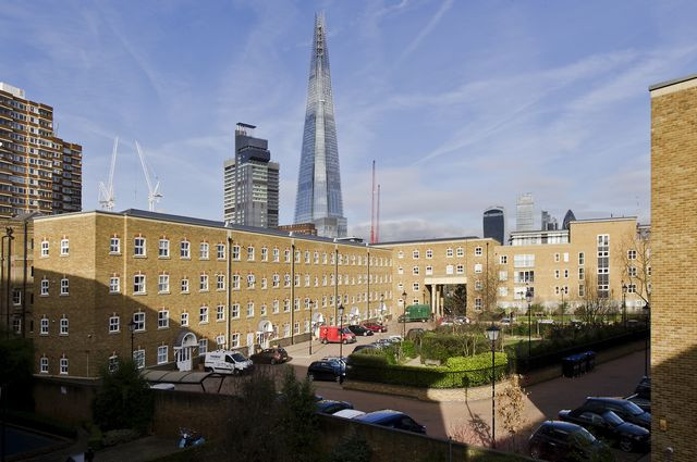 2 bed student house to rent on Vesta Court, London, SE1 3BP | StuRents