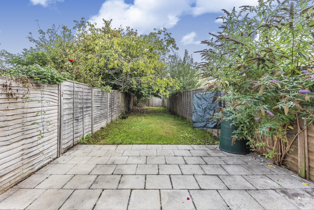 5 bed student house to rent on Essex Street, Oxford, OX4 3AW | StuRents