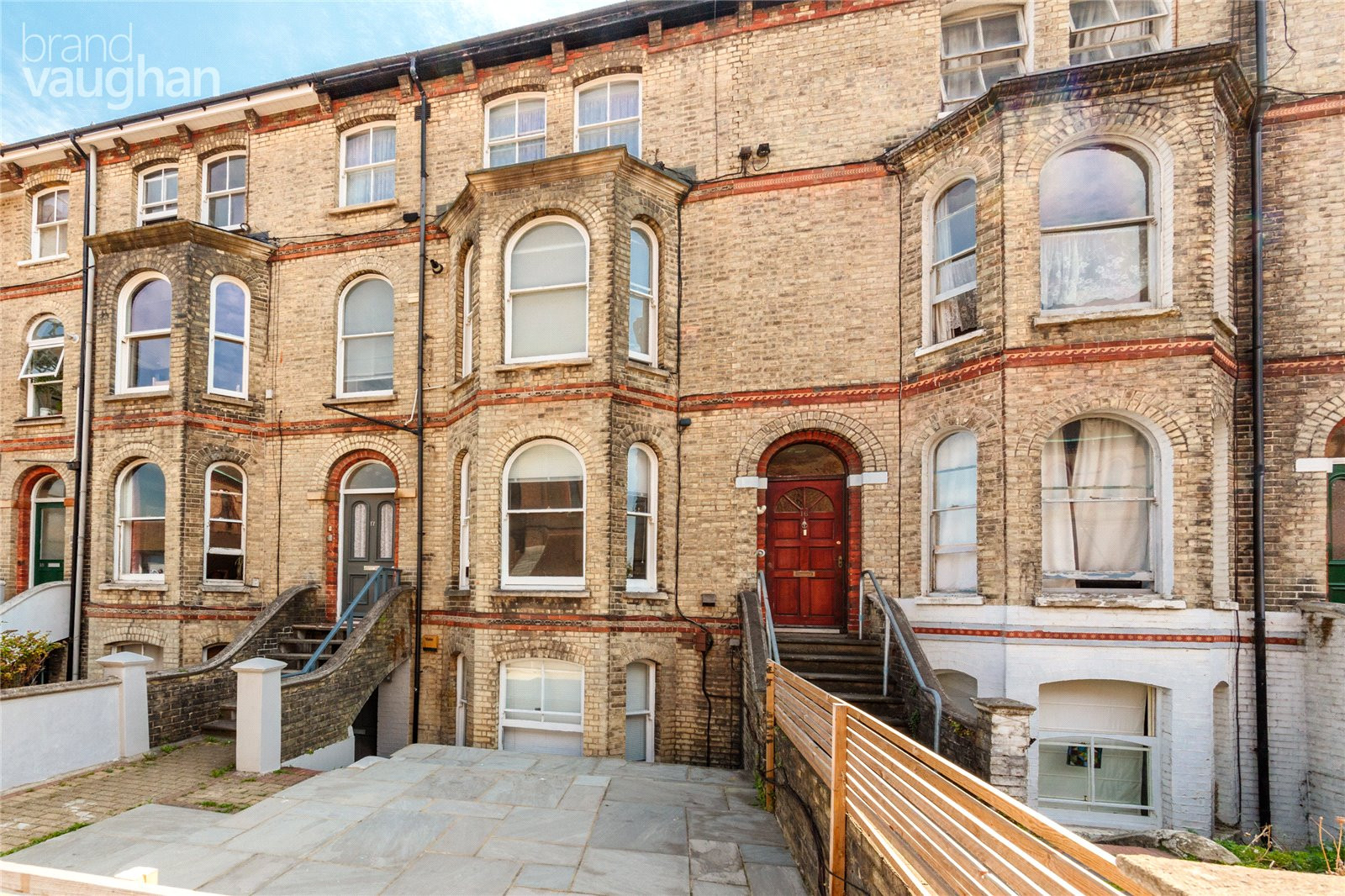 2 bed student house to rent on Gladstone Terrace, Brighton, BN2 3LB | StuRents