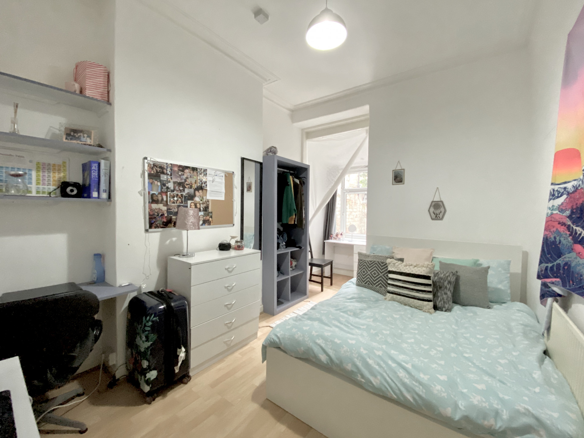 5 bed student house to rent on Mackintosh Place, Cardiff, CF24 4RR ...