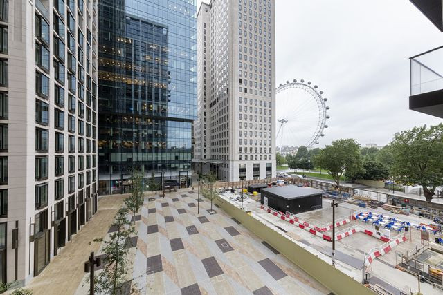 Student studio flat to rent on 30 Casson Square, London, SE1 7GY | StuRents