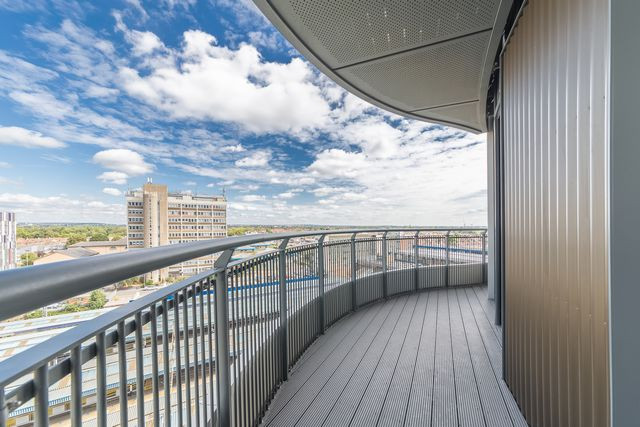 Student studio flat to rent on Oculus House, London, IG11 8NW | StuRents
