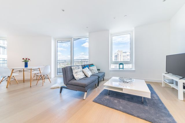 Student studio flat to rent on Oculus House, London, IG11 8NW | StuRents