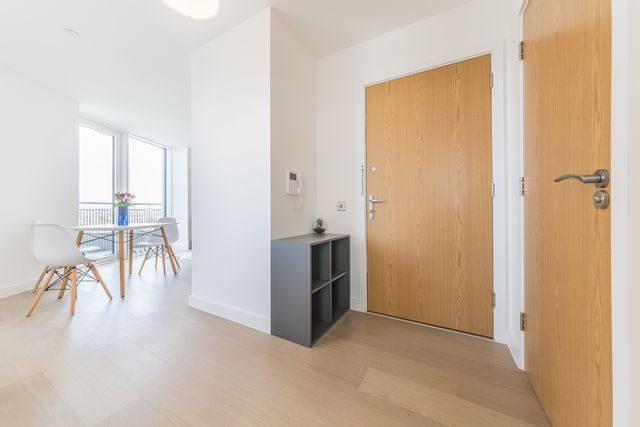 Student studio flat to rent on Oculus House, London, IG11 8NW | StuRents