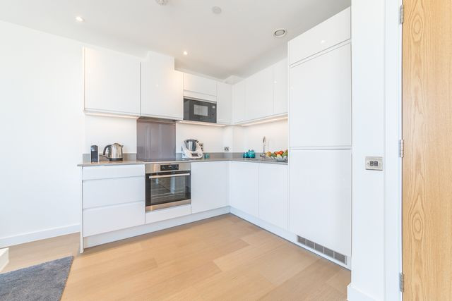 Student studio flat to rent on Oculus House, London, IG11 8NW | StuRents
