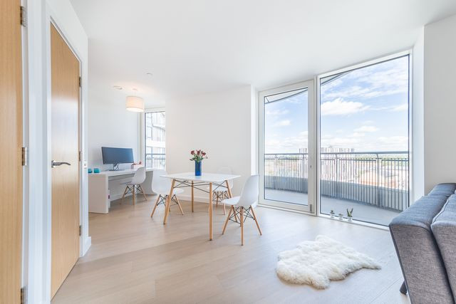 Student studio flat to rent on Oculus House, London, IG11 8NW | StuRents
