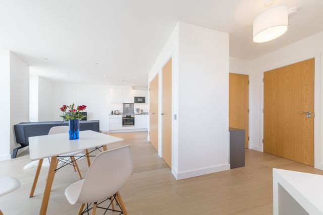 Student studio flat to rent on Oculus House, London, IG11 8NW | StuRents