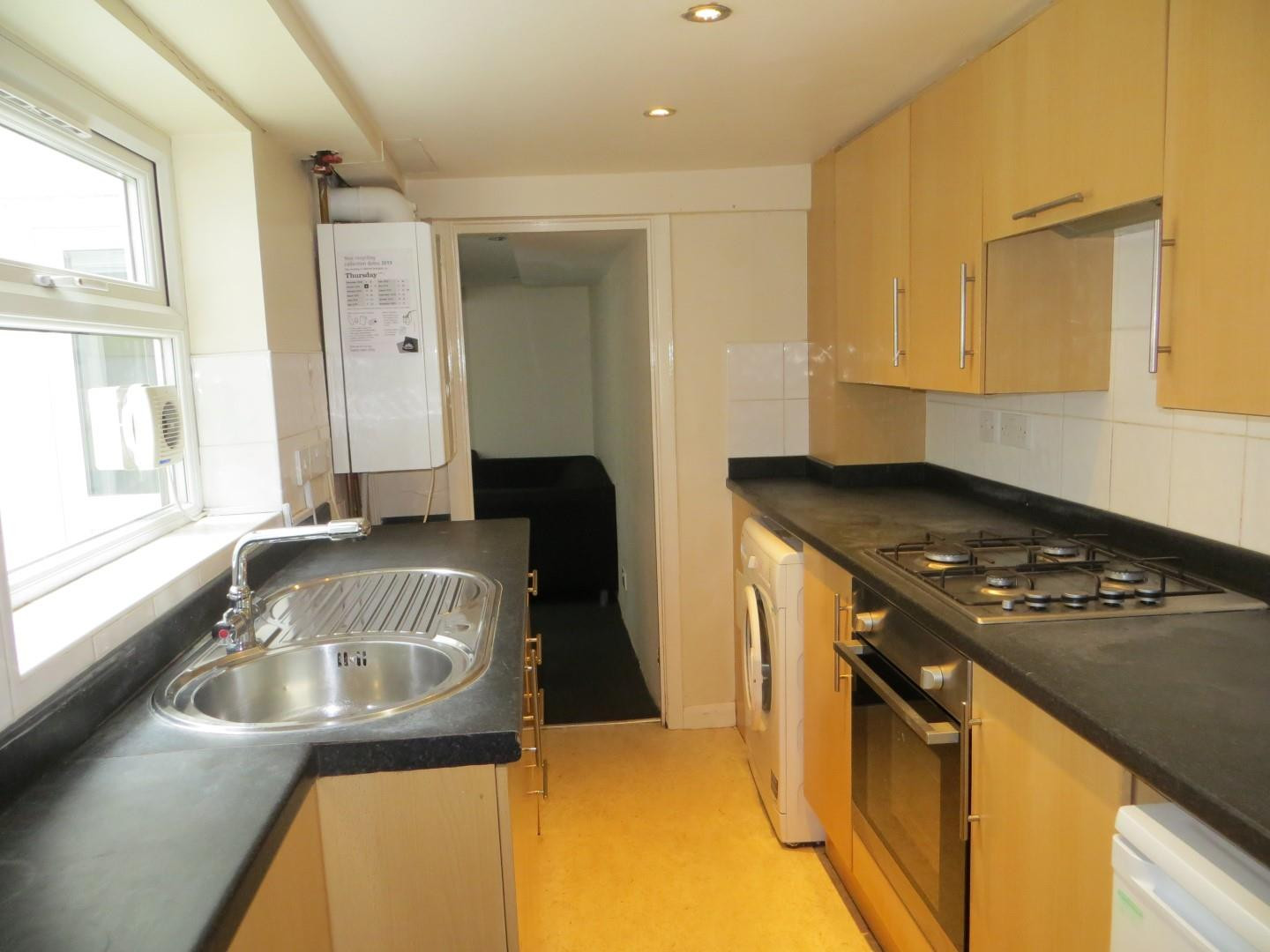 5 bed student house to rent on Southover Street, Brighton, BN2 9UE ...