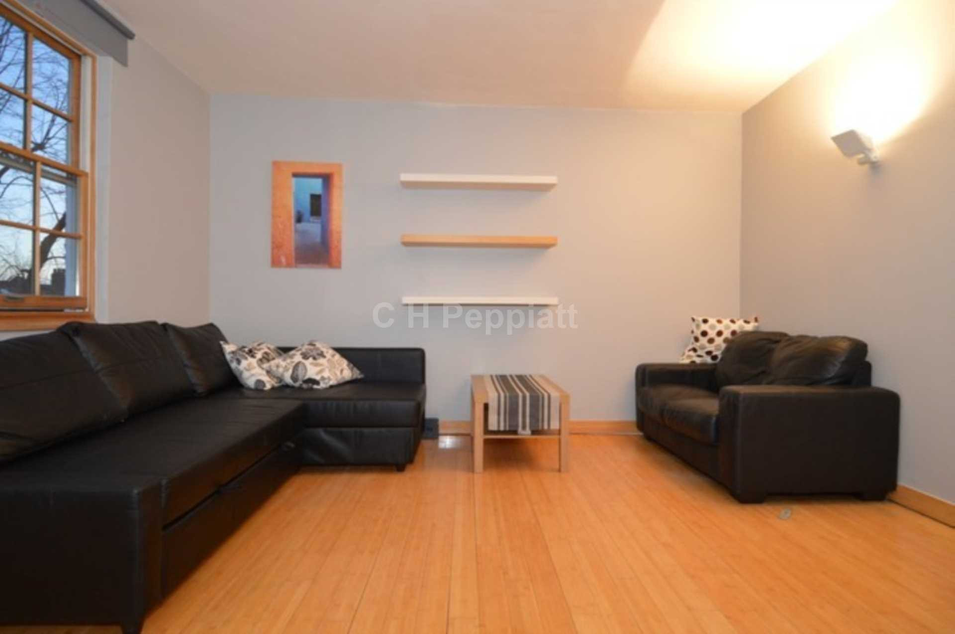 Student studio flat to rent on Hanley Road, London, N4 3DU | StuRents