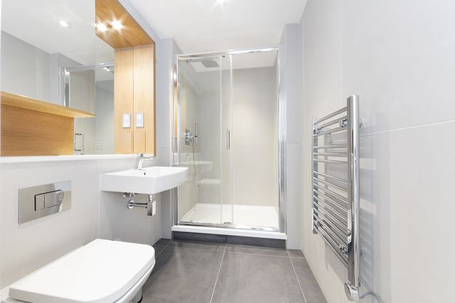 Student studio flat to rent on Essex House, Chelmsford, CM14 4BU | StuRents