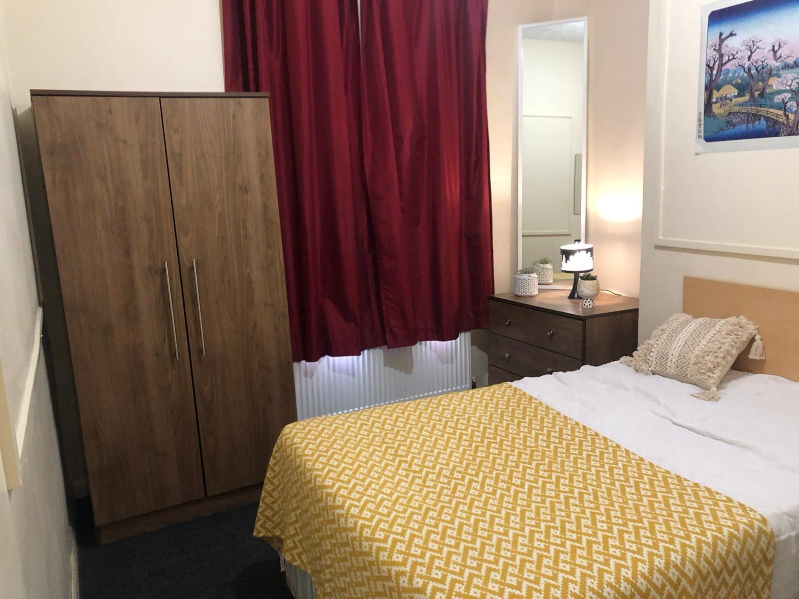 2 bed student house to rent on De Grey Street, Hull, HU5 2SA | StuRents